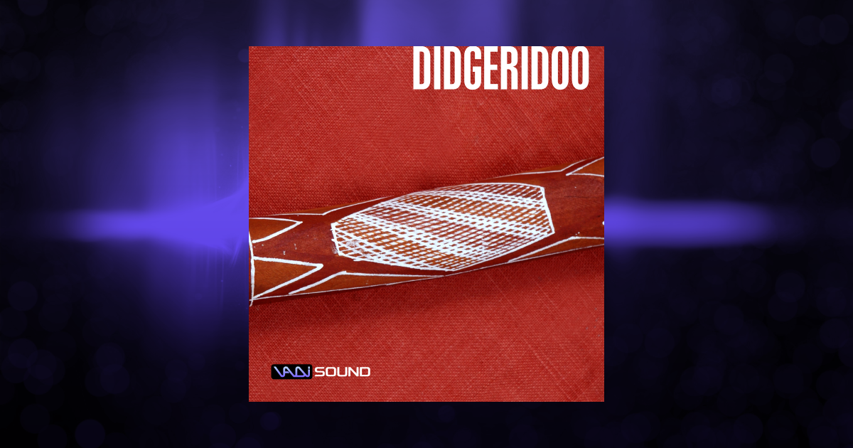 Didgeridoo | Audio Sound FX | Unity Asset Store