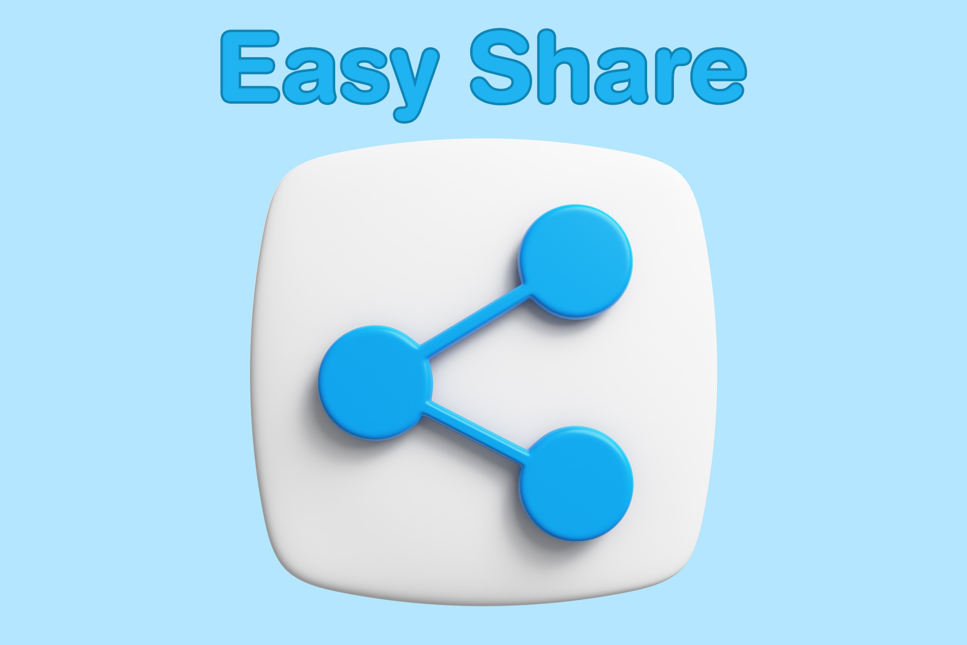 Easy Share | Integration | Unity Asset Store