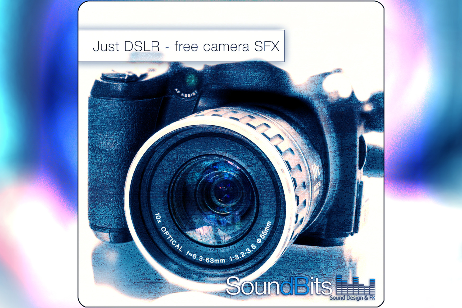 Camera Sound FX (Free) | Audio Sound FX | Unity Asset Store