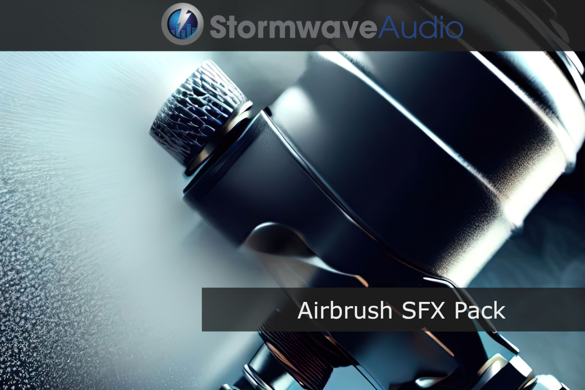 Airbrush Sound Effects Pack | Audio Sound FX | Unity Asset Store