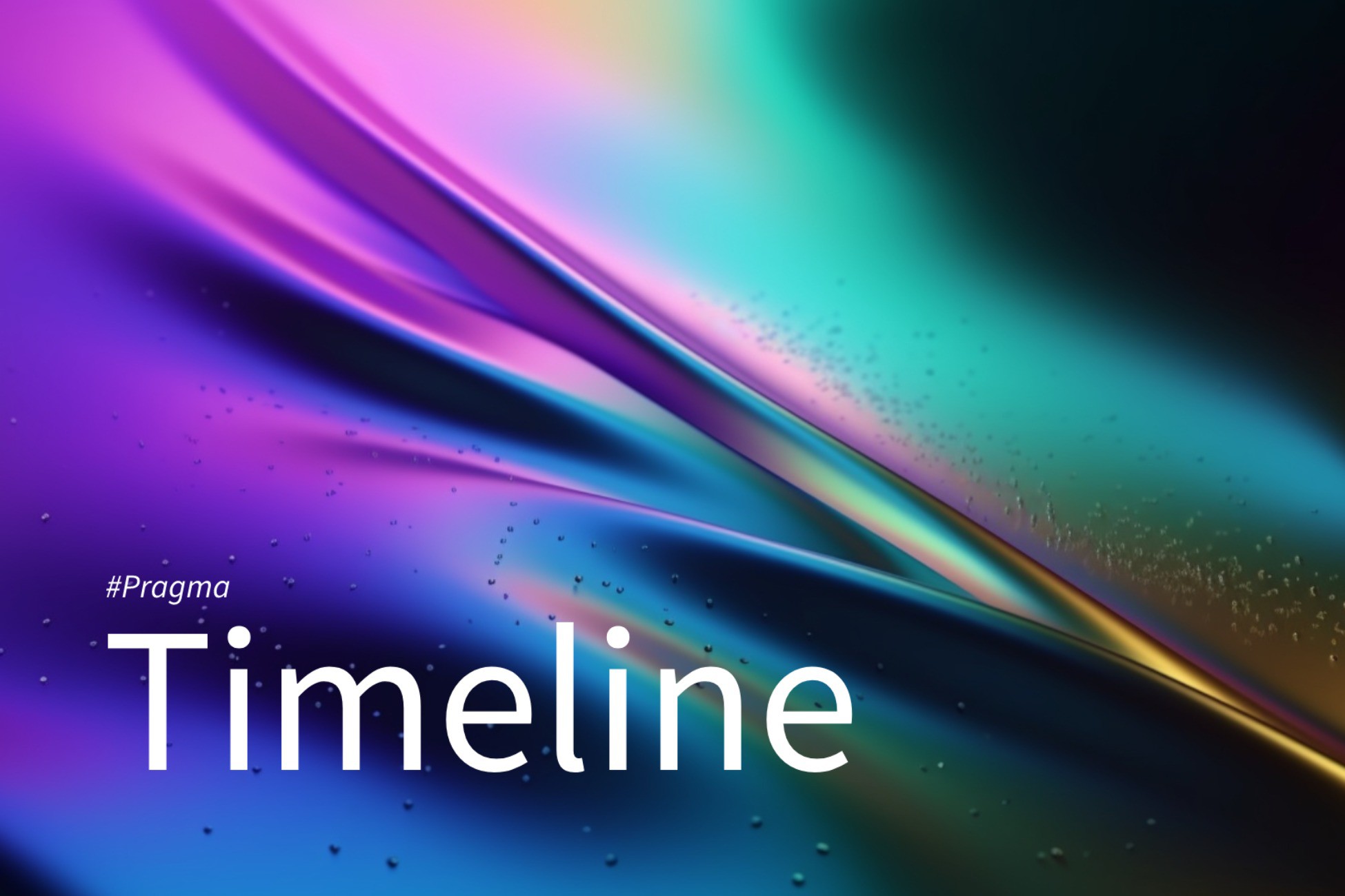 Pragma Timeline | Animation Tools | Unity Asset Store