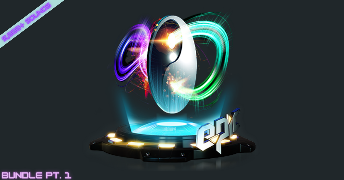 Sound Design Starter Kit Part 1 | Audio Sound FX | Unity Asset Store