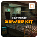 Extreme Sewer Kit