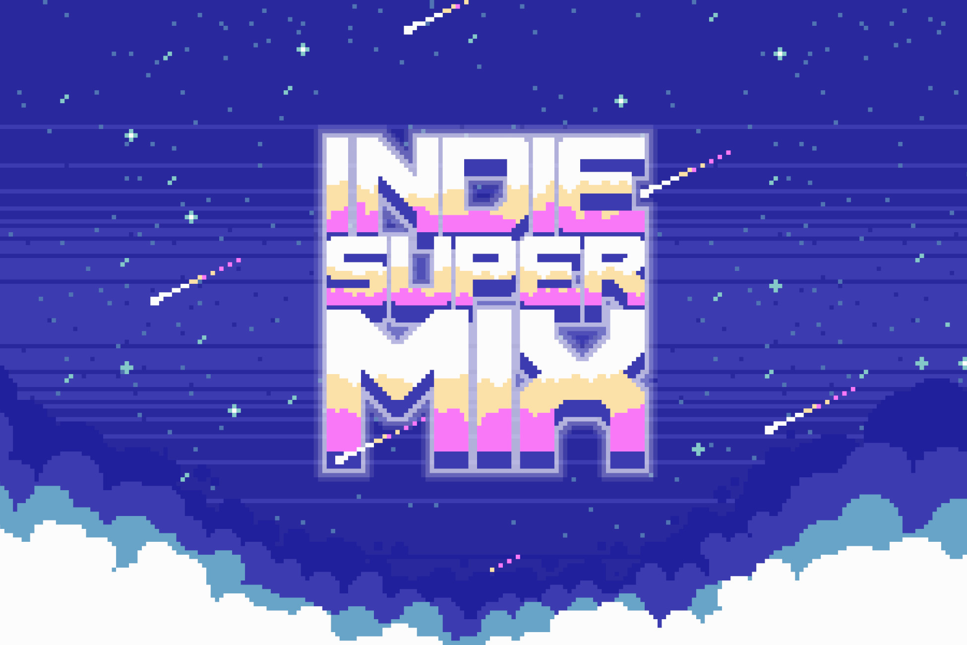 Indie Super Mix | Electronic Music | Unity Asset Store