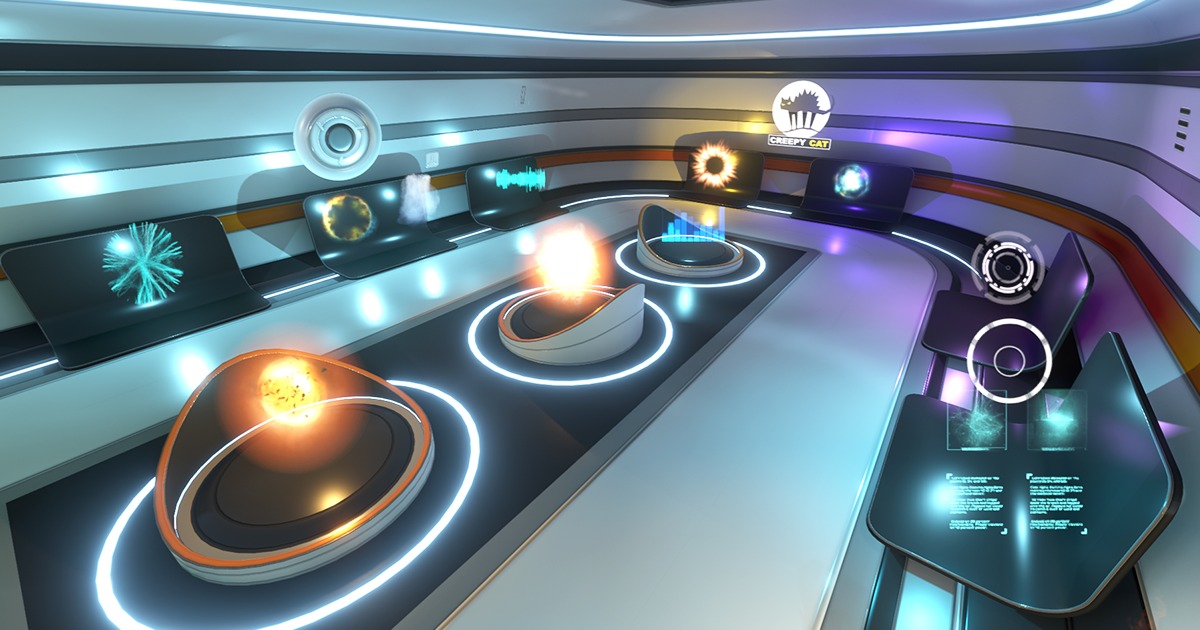 3D Games Effects Pack Vol 1 | VFX Particles | Unity Asset Store