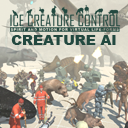 ICE Creature Control