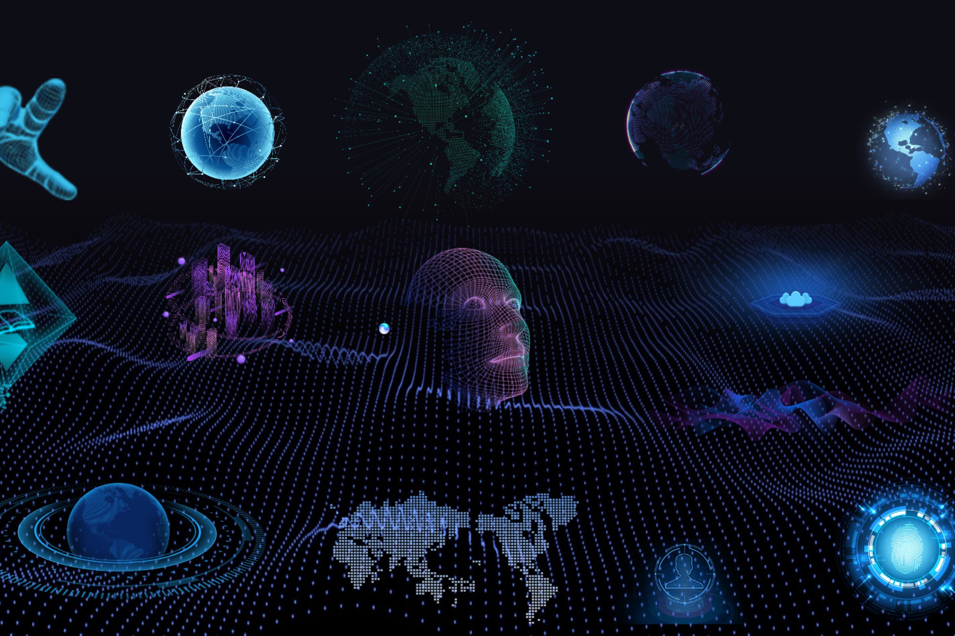 Sci Fi Ui Elements 2d Gui Unity Asset Store