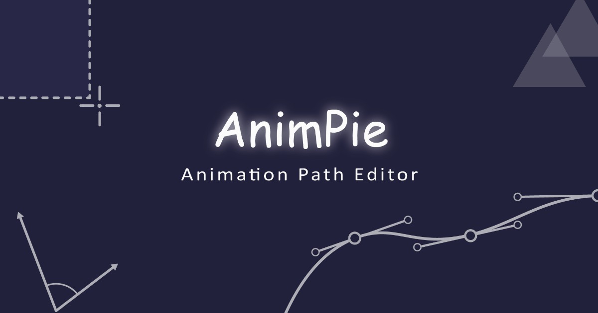AnimPie | Animation Editor | Animation Tools | Unity Asset Store