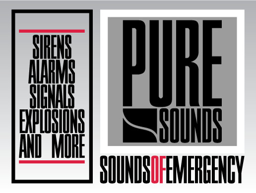 Pure Sounds - Sounds of Emergency | Audio Sound FX | Unity Asset Store
