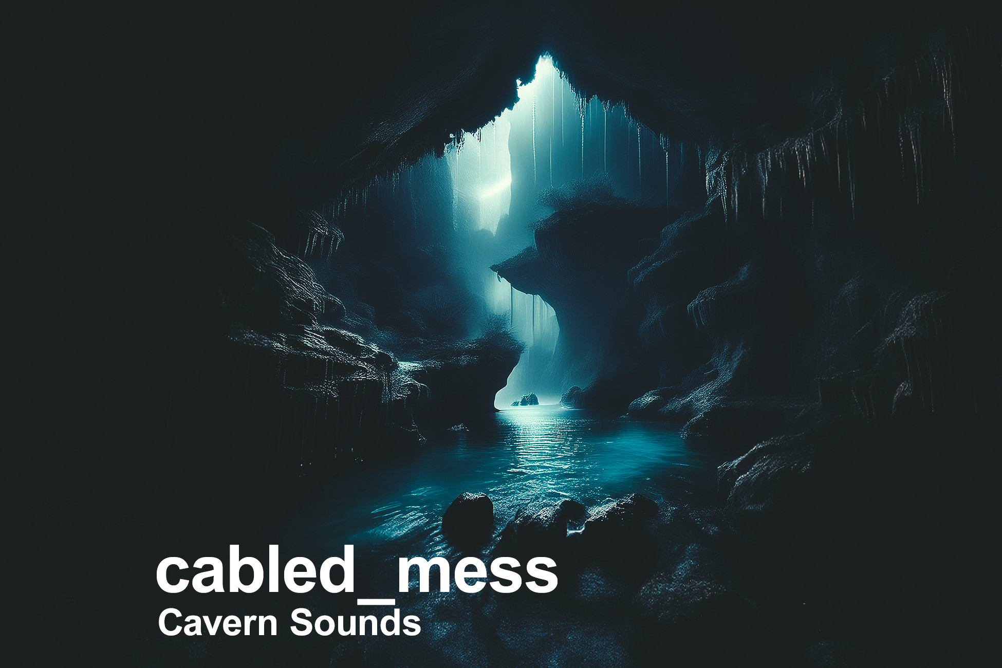 Cavern Sounds | Audio Sound FX | Unity Asset Store