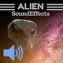Alien Sound Effects