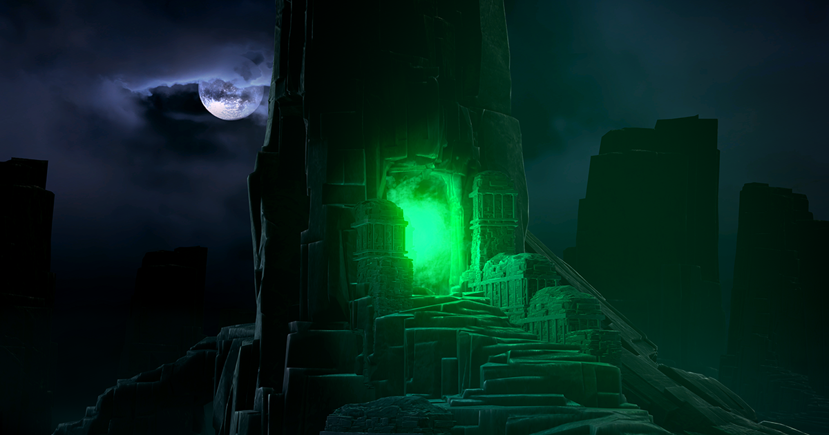 Boss Of War | Assets | 3D Environments | Unity Asset Store