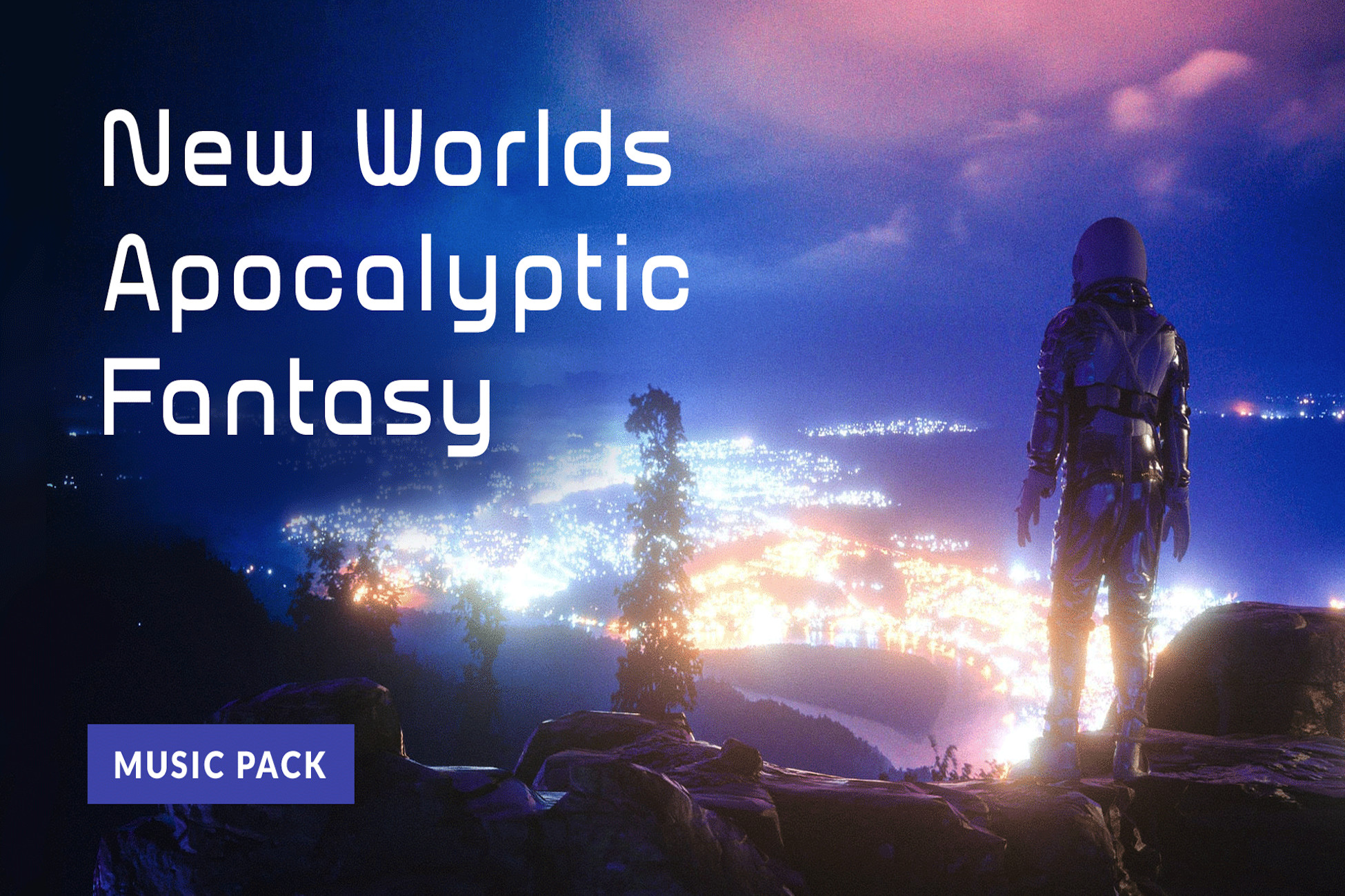 Apocalyptic Fantasy - Music Pack | Audio Music | Unity Asset Store