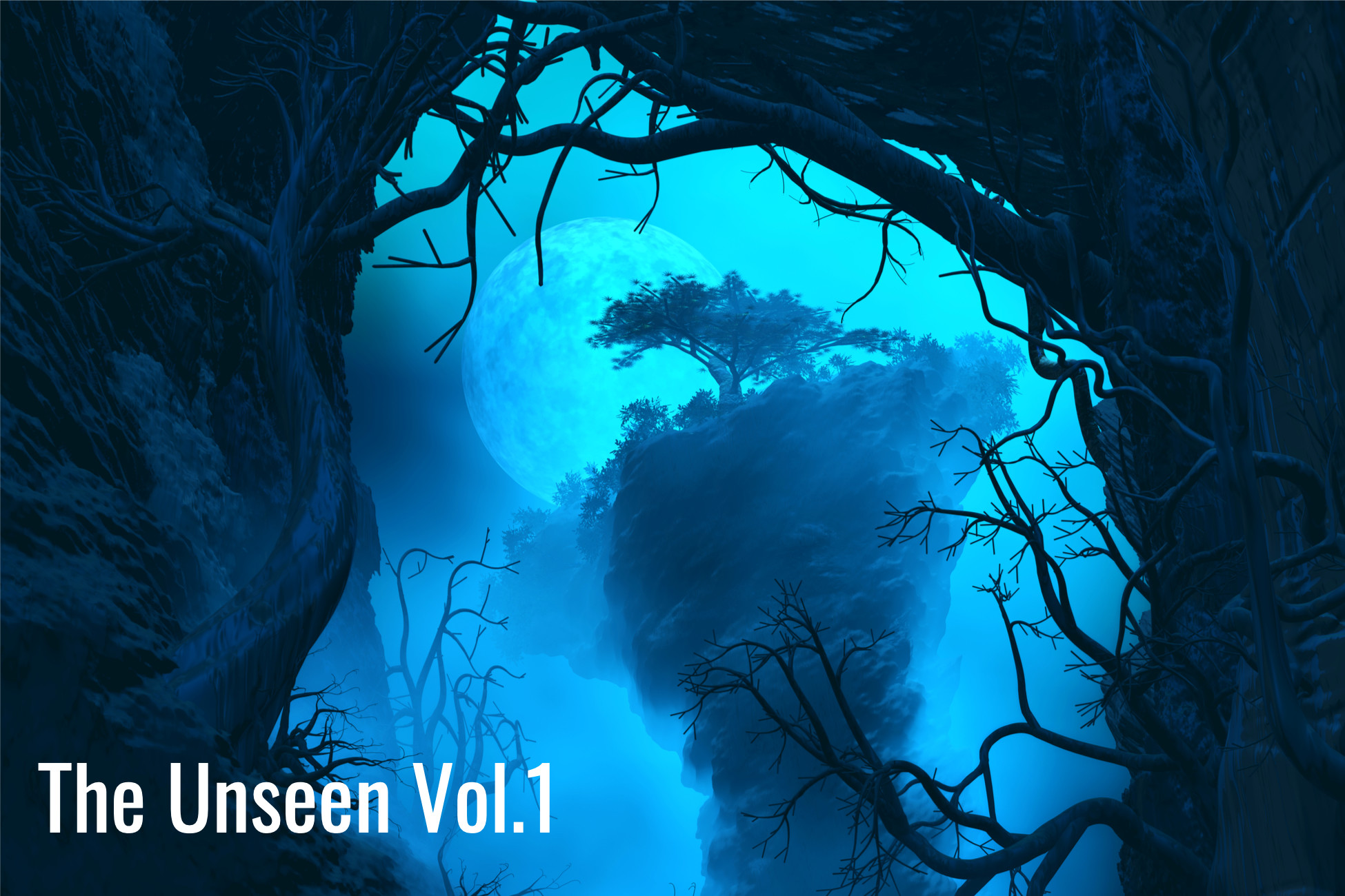 The Unseen Vol.1 (Mysterious Music) | Audio Music | Unity Asset Store