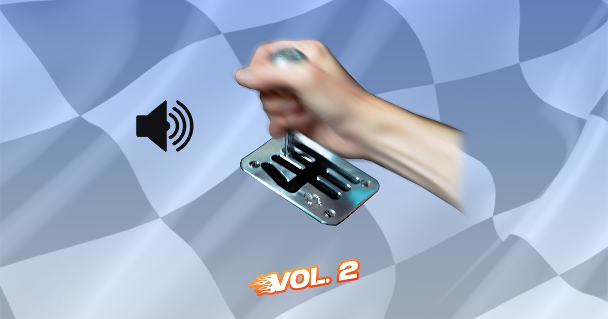 Gear Shifting Sounds - Vol. 2 | Transportation Sound FX | Unity Asset Store