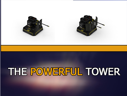 Machine_Gun | 3D Weapons | Unity Asset Store