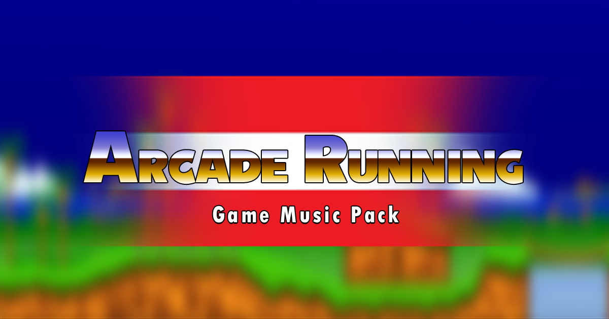 Arcade Running Game Music Pack | Pop Music | Unity Asset Store