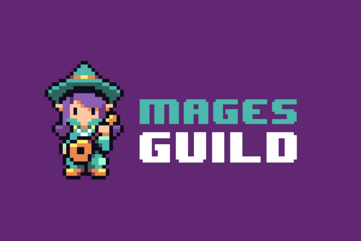 Mages Guild - Asset Store