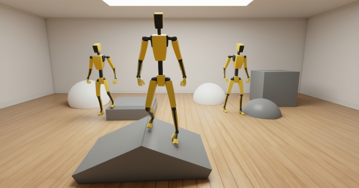 RealStep – Dynamic Foot Placement | Animation Tools | Unity Asset Store