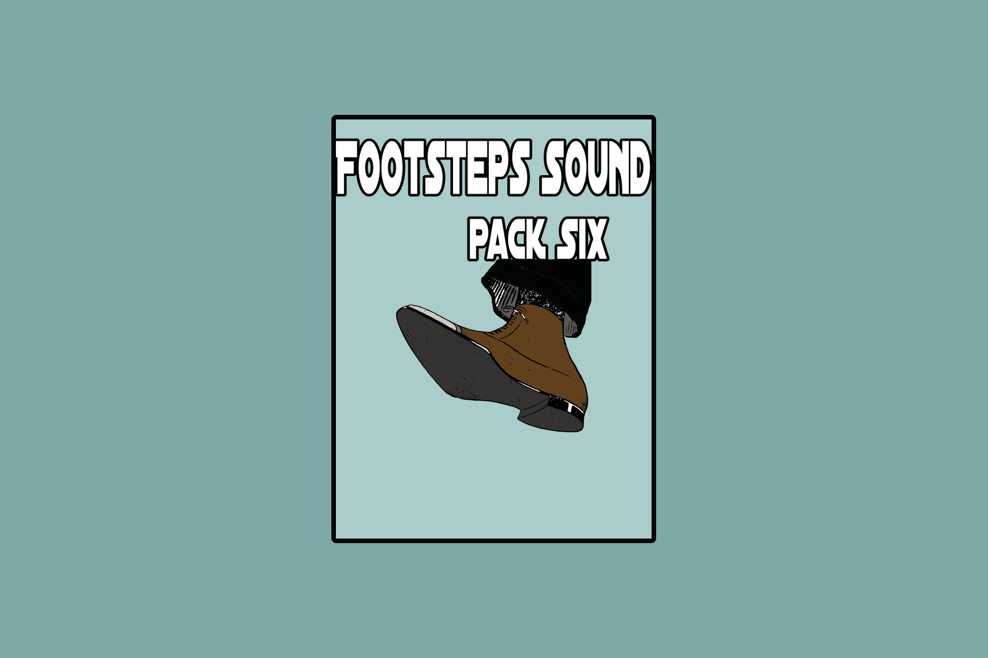 Footsteps Sound pack Six | Audio Sound FX | Unity Asset Store