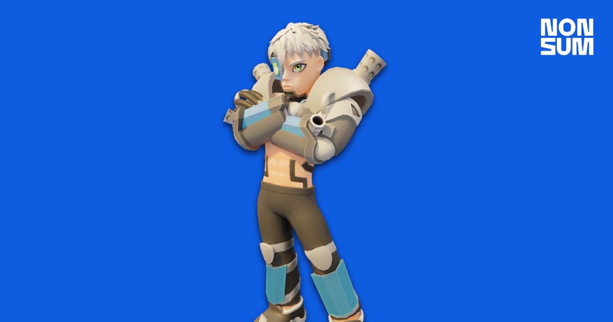 Future Soldier: Animated Character | 3D Characters | Unity Asset Store