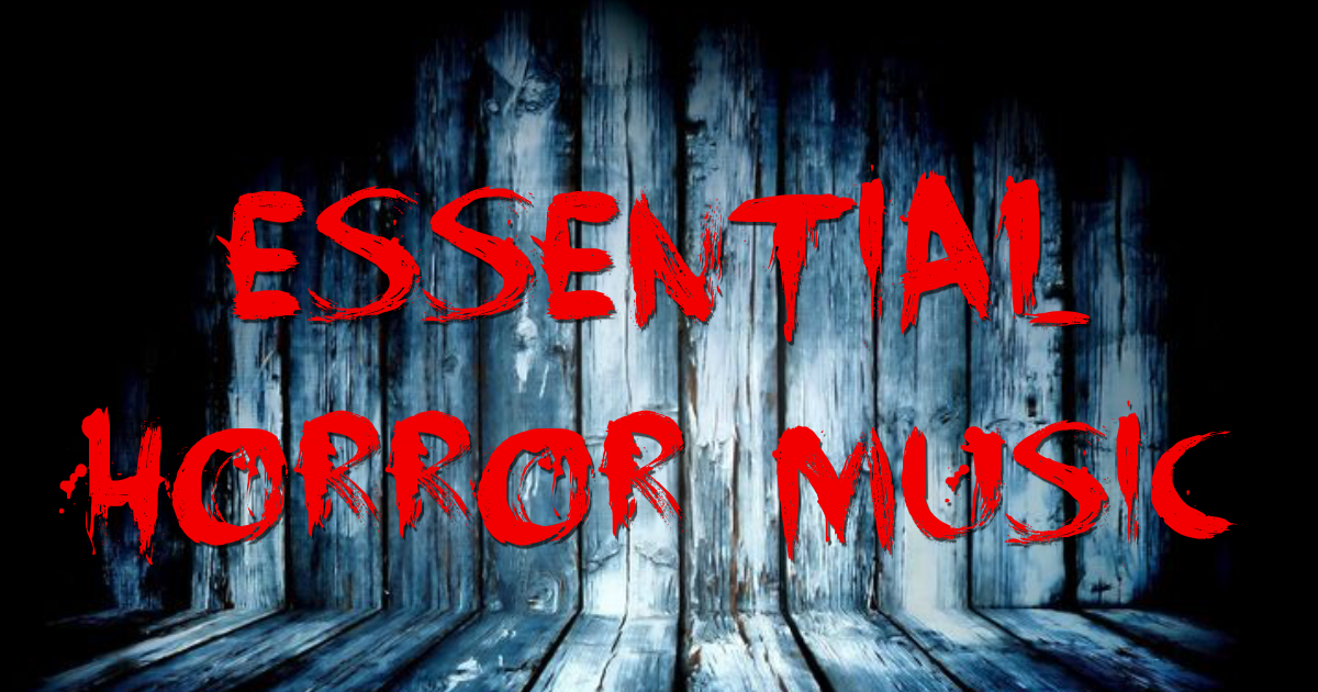 Essential Horror Music | Audio Music | Unity Asset Store