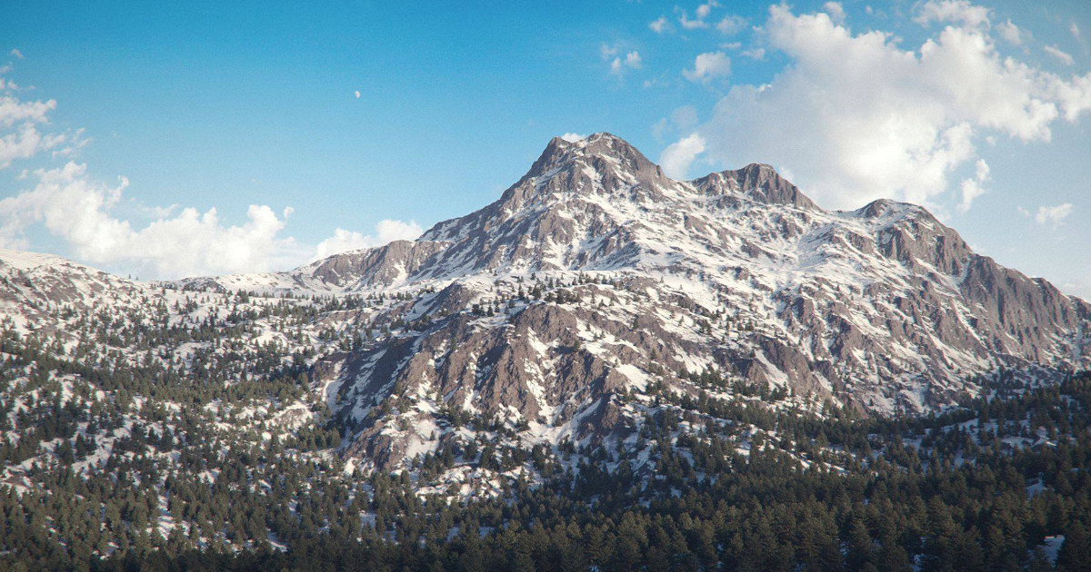 World Creator Professional | Terrain | Unity Asset Store