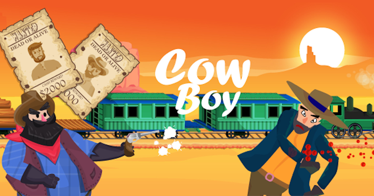 The Fat Cowboy | Packs | Unity Asset Store
