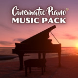Cinematic Piano Music Pack