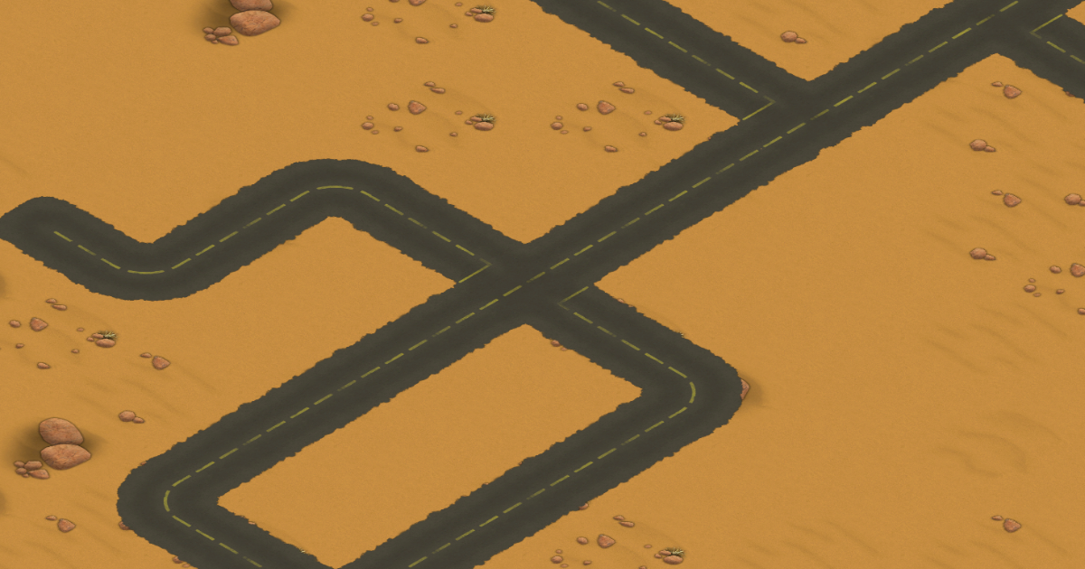 Ripcord Terrain Tiles | 2D Environments | Unity Asset Store