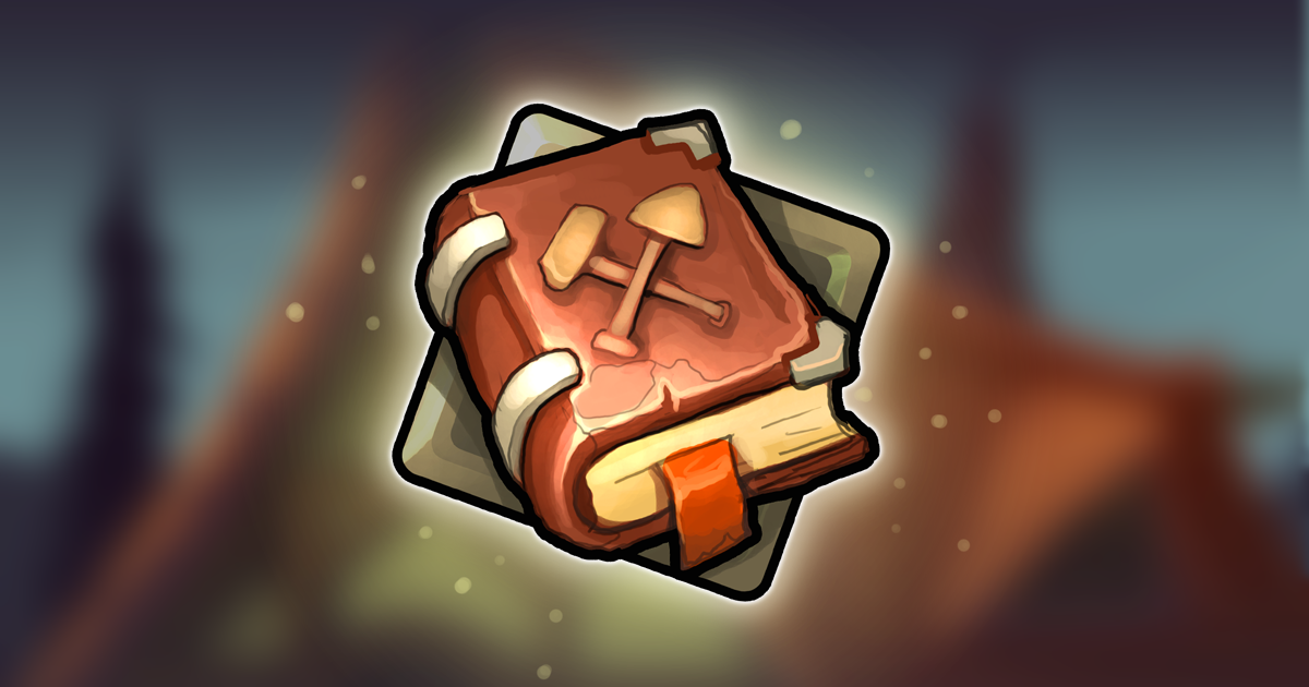 SpellBook. Page05 | 2D Icons | Unity Asset Store