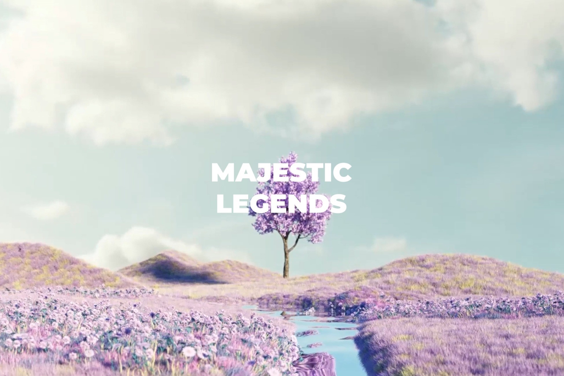 MAJESTIC LEGENDS / Epic Oriental Orchestra | 음향 음악 | Unity Asset Store