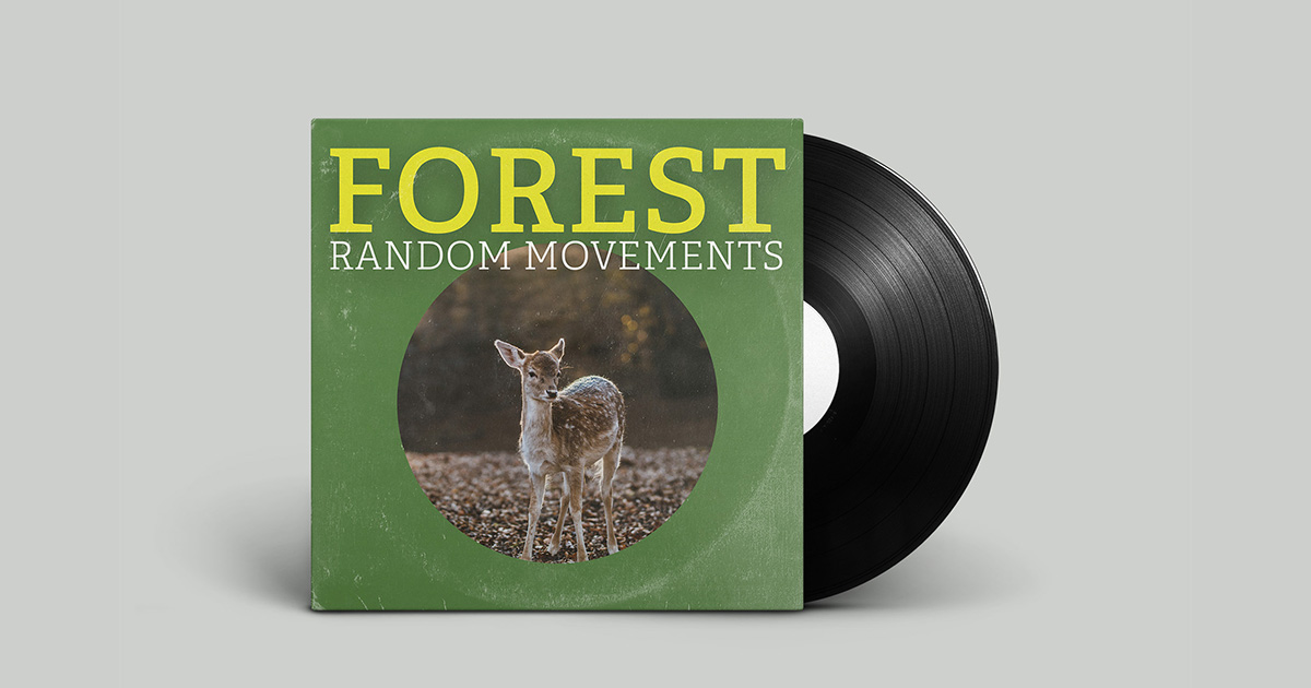 Forest Random Movements | Audio Sound FX | Unity Asset Store