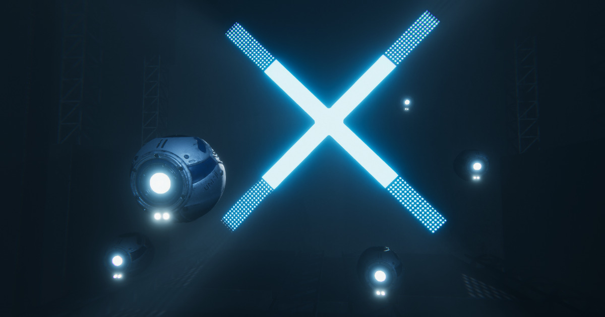 Free High-Poly Drone | 3D Robots | Unity Asset Store