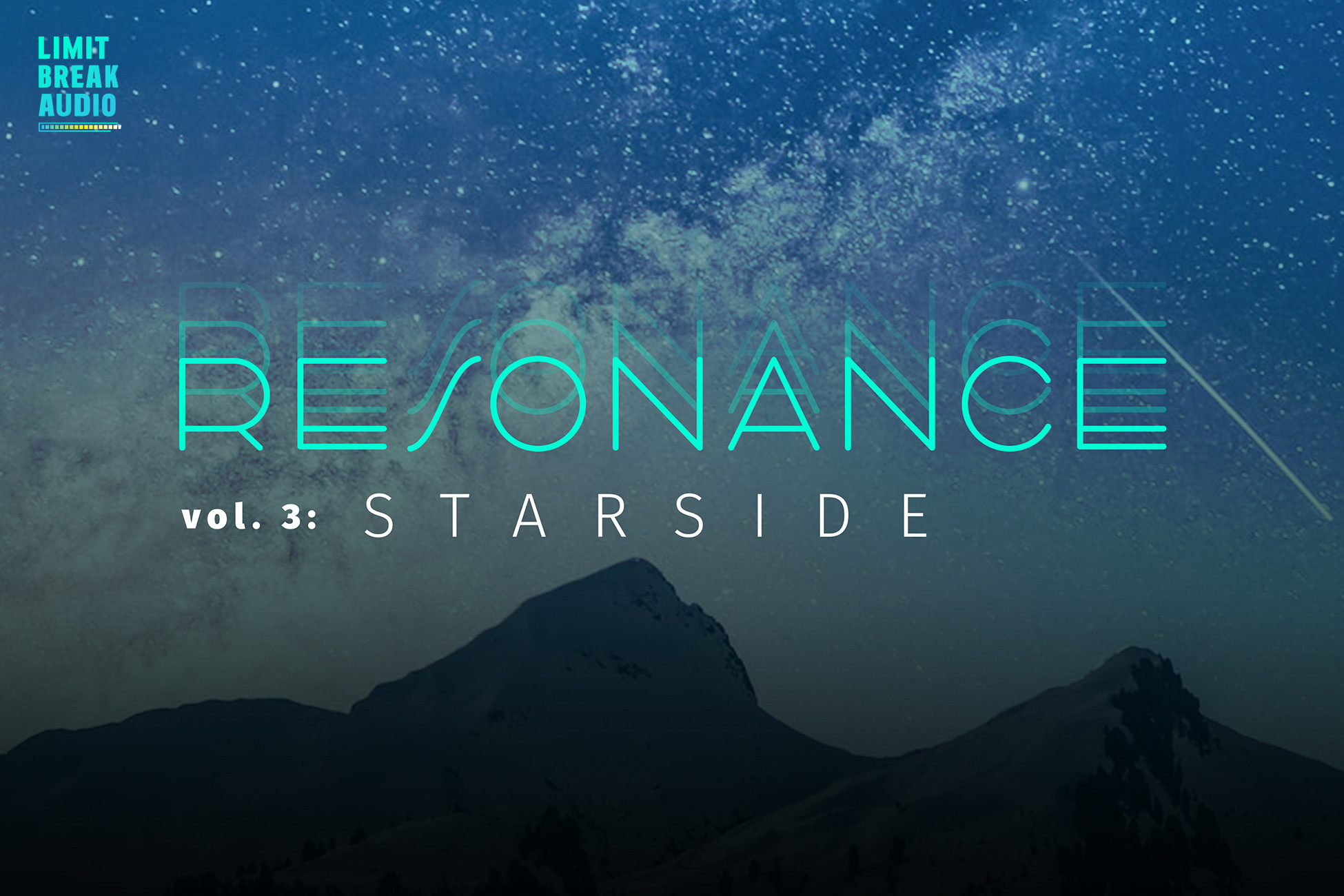 Resonance Vol. 3: Starside | 음향 음악 | Unity Asset Store