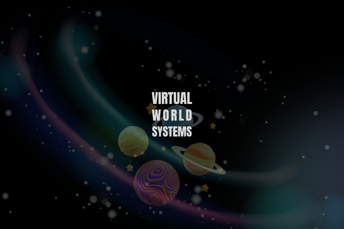 Virtualworld Systems - Asset Store