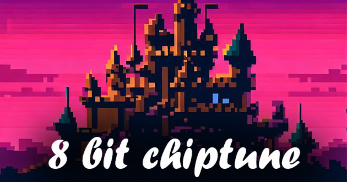 8 bit Chiptune Music (Loop) | オーディオ 音楽 | Unity Asset Store