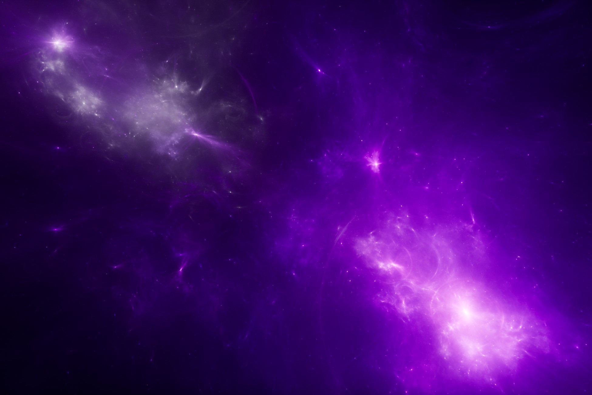 Celestial Core Realms – 8K Fractal Space HDRI Skybox Pack | 3D Environments | Unity Asset Store