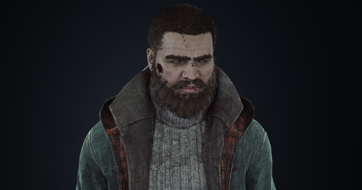 Winter Survivor | Characters | Unity Asset Store