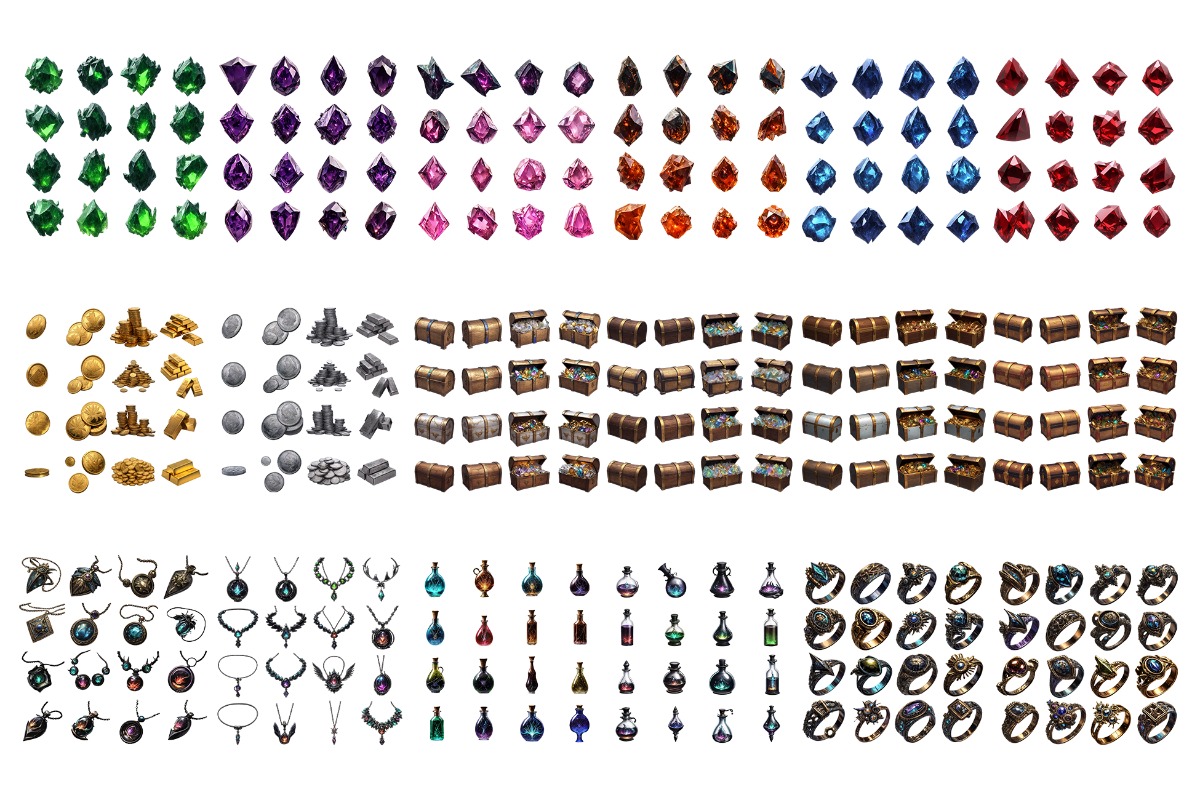 Luminar Studios - Asset Store Luminar Studios - Asset Store