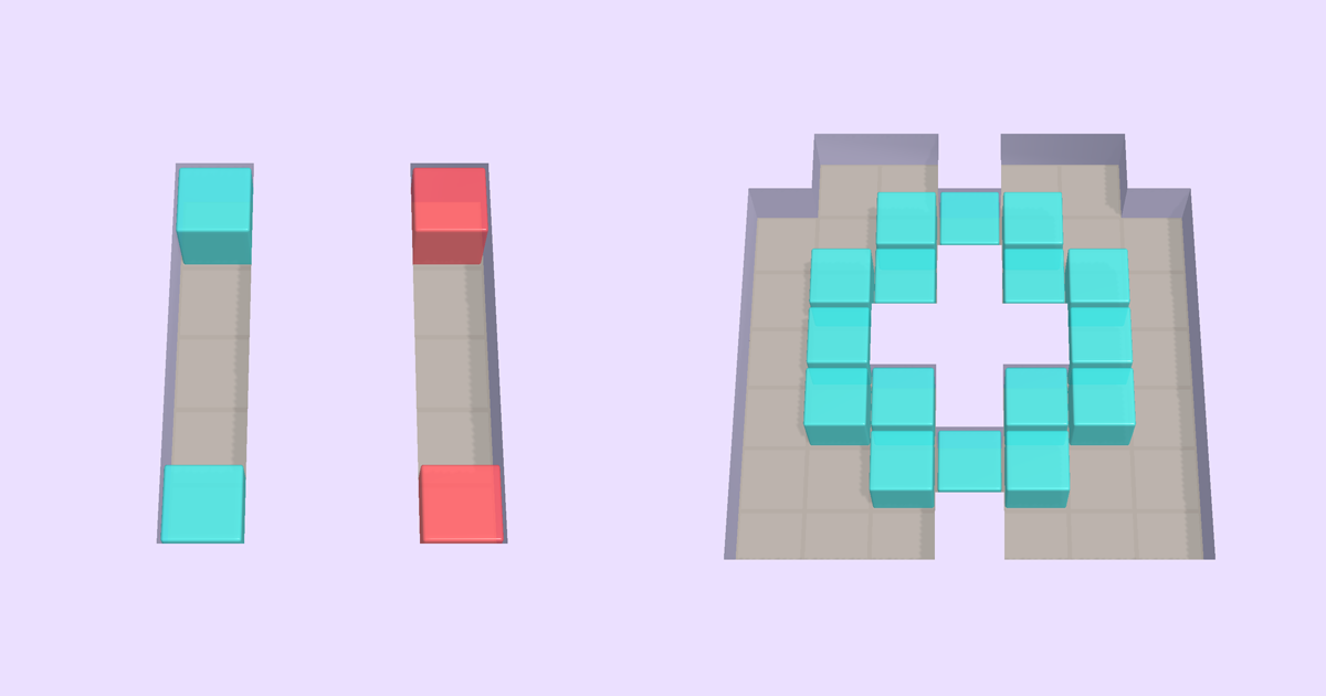 Jelly Merge | Template + Editor | Packs | Unity Asset Store