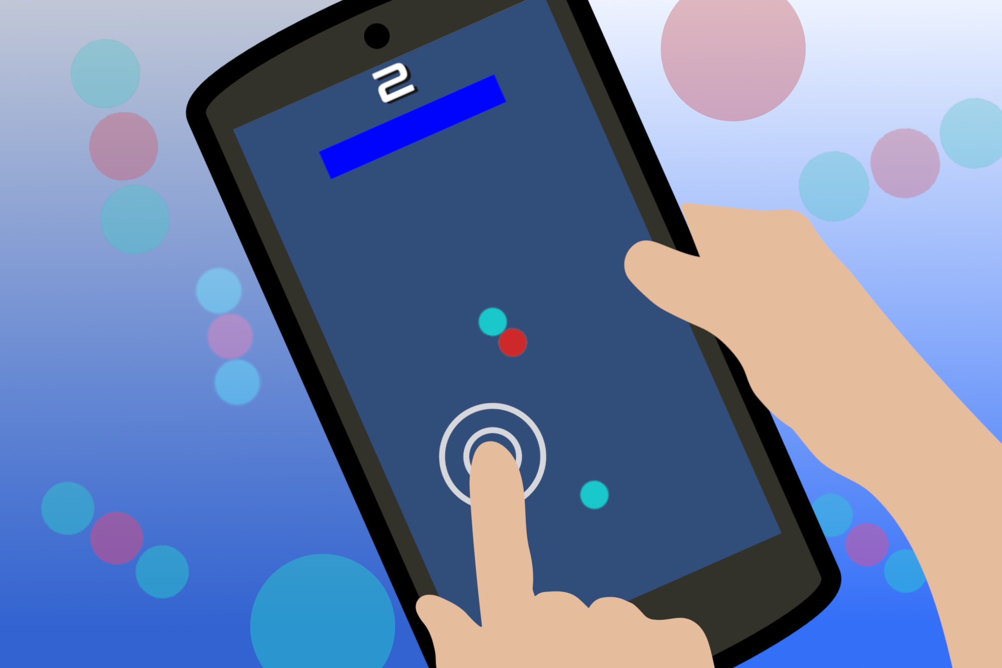 2 Dots Challenge Unity Asset Store 2-dots-challenge-unity-asset-store