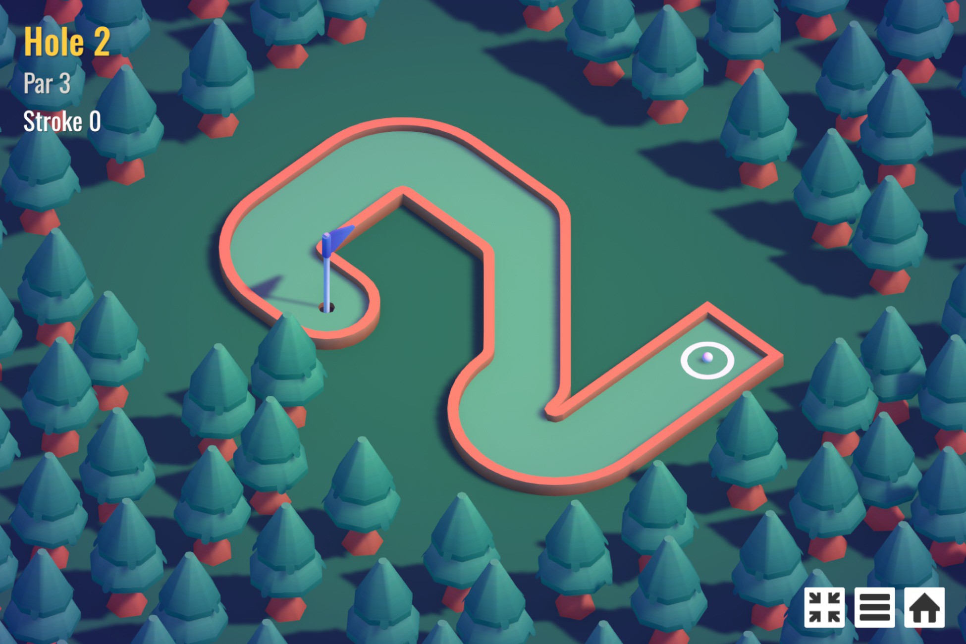 Mini Golf - Complete Game | Packs | Unity Asset Store