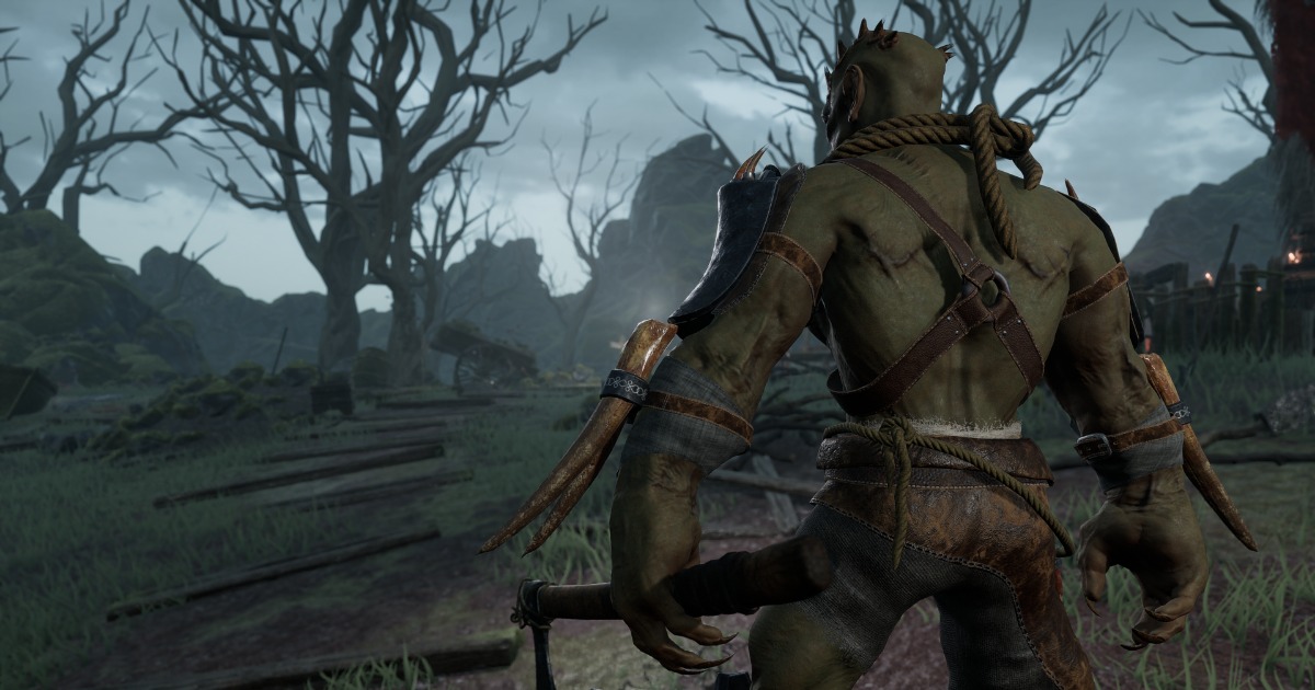 Monster Boss | 3D Creatures | Unity Asset Store