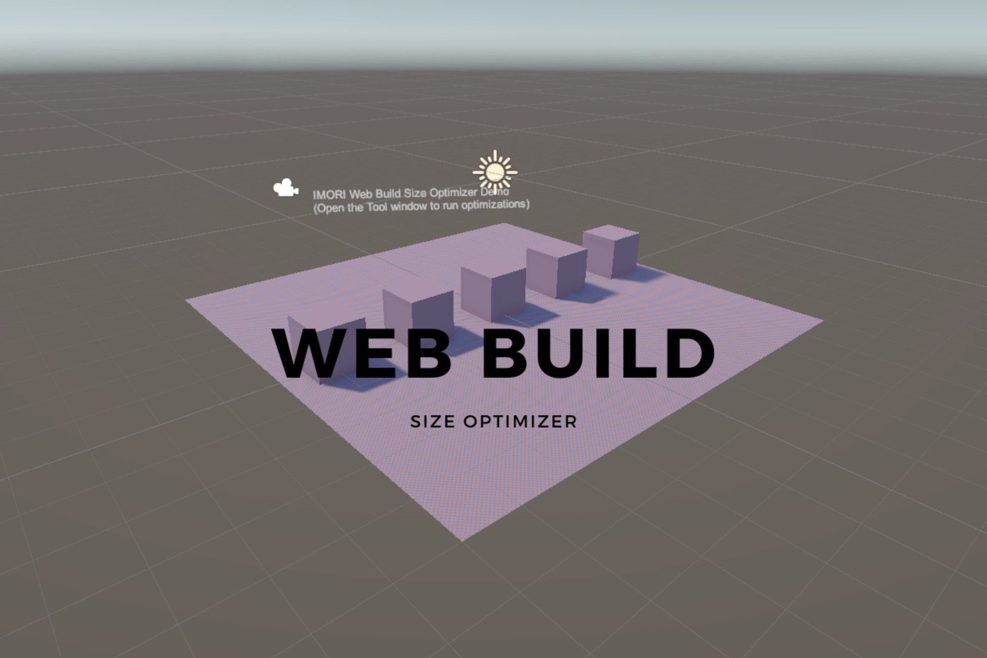 Web Build Size Optimizer | Utilities Tools | Unity Asset Store