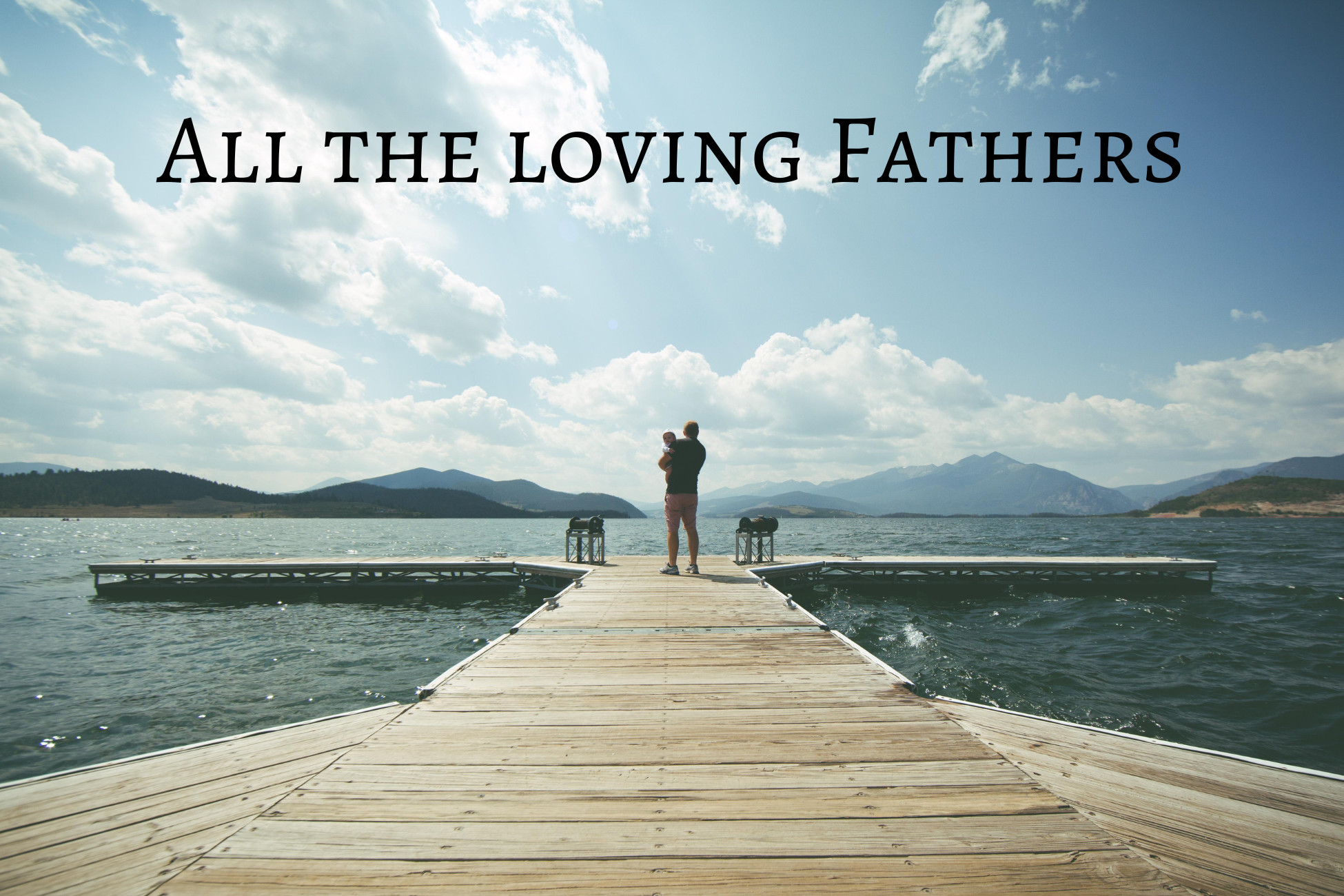 All The Loving Fathers | Audio Music | Unity Asset Store