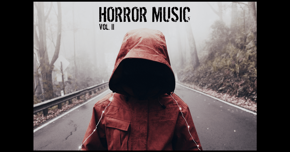Horror Music Vol. II | Audio Music | Unity Asset Store