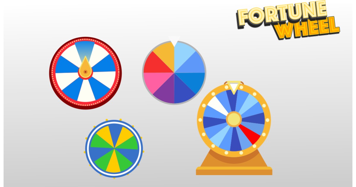 Custom Fortune Wheel Editor | GUI 도구 | Unity Asset Store