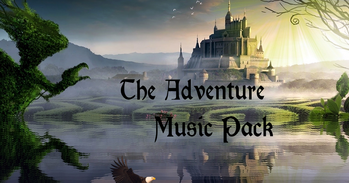 The Adventure Music Pack | 오케스트라 음악 | Unity Asset Store