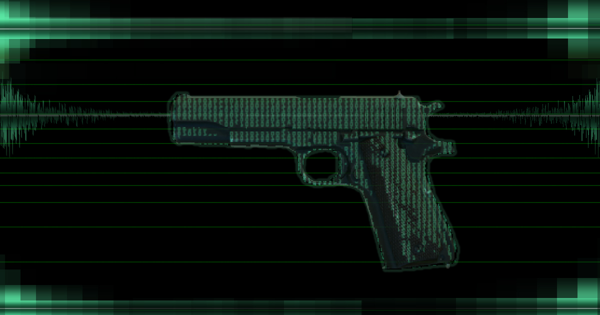 Weapon Sound Pack - Pistol: Beretta 92 | 무기 효과음 | Unity Asset Store